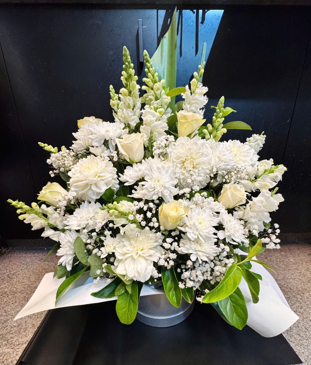 A22 The Purity | Bright Flowers Macarthur